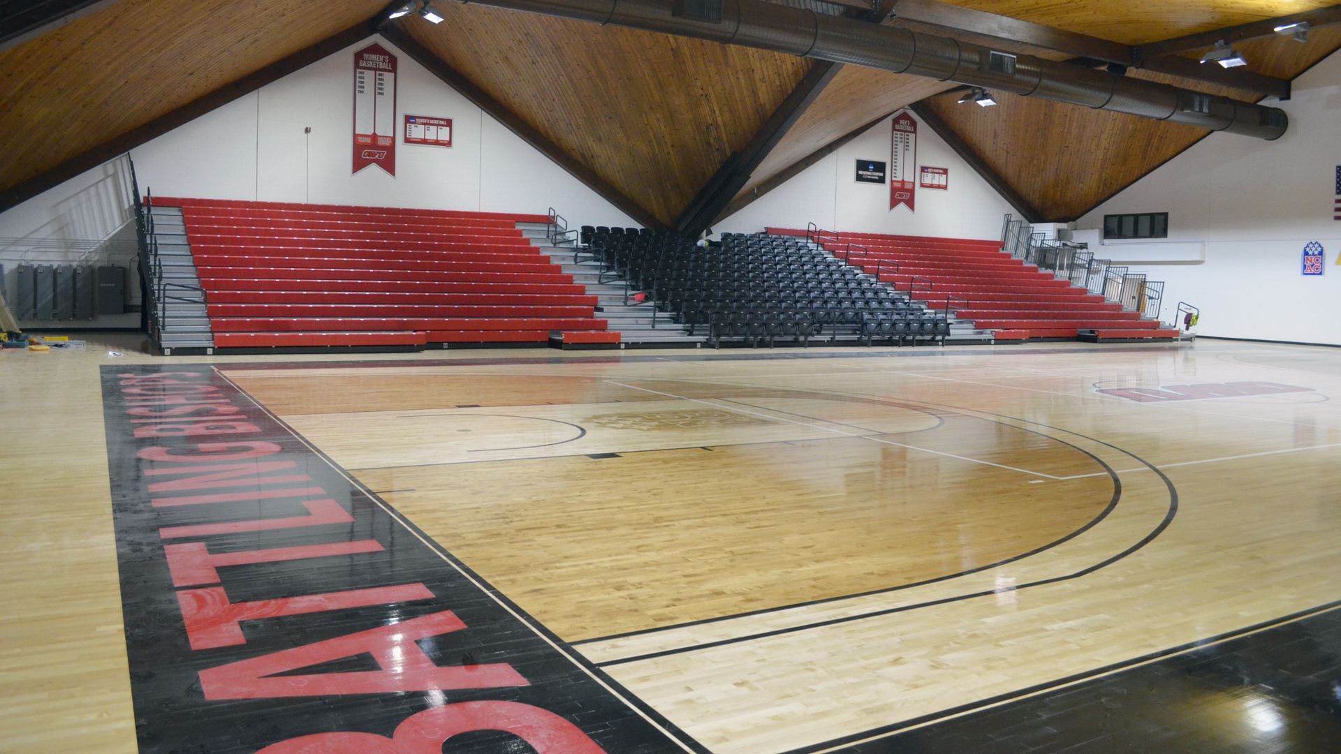 Ohio Wesleyan Athletics Background Images - Ohio Wesleyan University ...